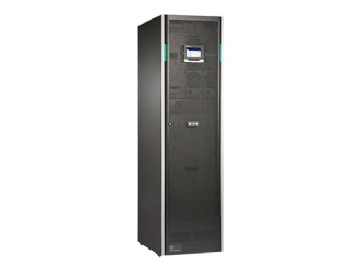 Eaton 93PS - UPS - AC 220/230/240/380/400/415 V - 8 kW - tre faser ...