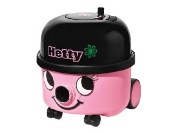 Numatic Hetty HET200-12 - Støvsuger - beholder