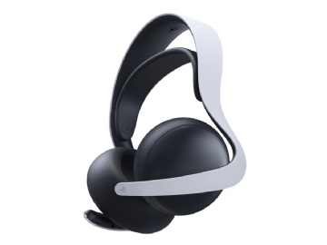 Sony PULSE Elite - Headset - fuld størrelse - Bluetooth / PlayStation ...