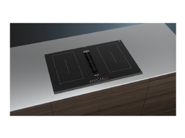 Siemens extraKlasse iQ500 ED851FQ15E - Induktions kogeplade - 4 plader ...