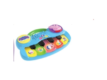 Peppa Pig Keyboard
