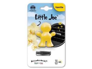 Little_Joe Air Freshener Little Joe Vanilla