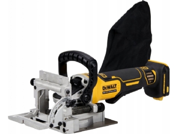 DEWALT.LAMELLAR ROUTER 18V DCW682N
