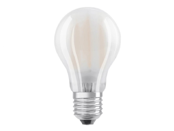 OSRAM LED SUPERSTAR - LED-lyspære - form: A40 - matteret finish - E27 ...