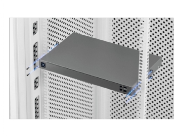 Ubiquiti UniFi Next-generation Gateway Pro - Sikkerhedsudstyr - 10GbE ...