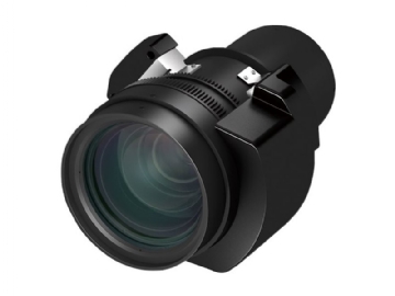 Epson ELP LM15 - Medium-kast zoomobjektiv - 36 mm - 57.4 mm - f/1.8-2. ...