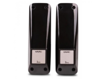 FAAC XP20WD "Eye Adjustment" Photocells - Wireless