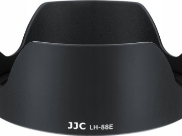 JJC Gegenlichtblende Typ Ew-88e / Ew88e für Canon RF 24-70mm F/2.8 L IS USM