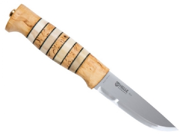 Helle Arv knife
