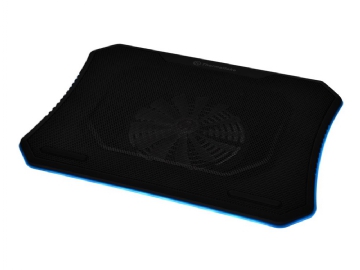 Thermaltake Massive 20 RGB - Fläkt till bärbar dator/notebook - 19 ...