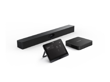 Yealink MVC Series MVC S40-C4-000 - Microsoft Teams Rooms ...