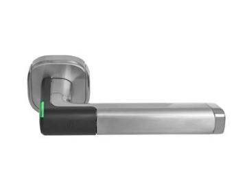 Aperio H100 BLE Højre 8mm Spindle 35-80mm SCAN Version Satin Chrome AA ...