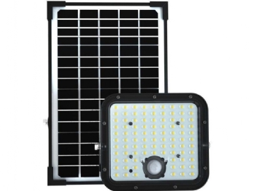 V-TAC VT-432 10310 LED-flugtlys, Solcellemodul 30 W Lysfarve: Neutralhvid