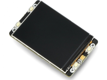 PiMoroni Pico Display Pack 2.0 - wyświetlacz IPS LCD 2'' 320x240px do ...