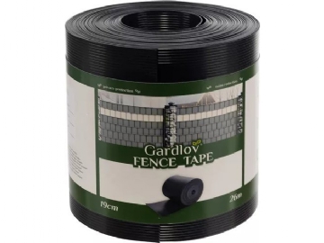 Gardlov Zaunband 19cmx26m 700g/m2 anthrazit 23909