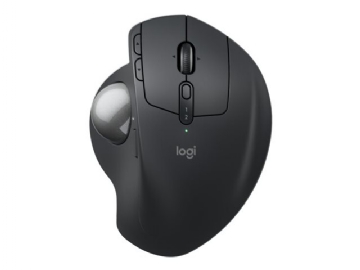 Logitech Ergo Series MX Ergo S - Styrkula - ergonomisk - avancerad ...