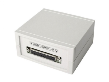 Emis USB-iSMIF Intelligent Stepper Motor Interface USB ISMIF