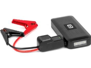 Starthilfe / Powerbank 12V 12Ah 800A, AMIO-04055