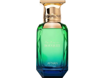 Afnan Mystique Bouquet Eau De Parfum 80 ml (unisex)
