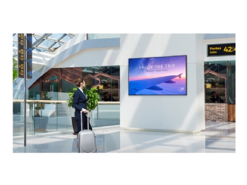 LG 55UH7N-E - 55" Diagonal klasse UH7N-E Series LED-bagbelyst LCD ...