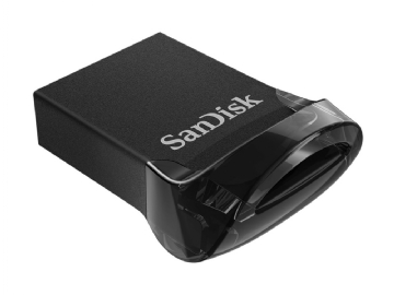SanDisk Ultra Fit - USB flashdrive - 1 TB - USB 3.2 Gen 1
