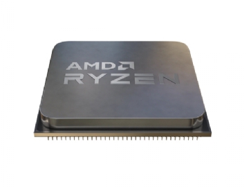 AMD Ryzen 5 - Box