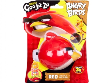 Figurka Goo Jit Zu HEROES OF GOO JIT ZU Angry Birds figure