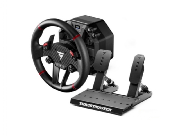 Thrustmaster T598 ratt- og pedalsett - PC, PlayStation 4 og 5
