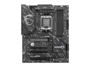MSI X870 GAMING PLUS WIFI - Moderkort - ATX - Socket AM5 - AMD X870 ...