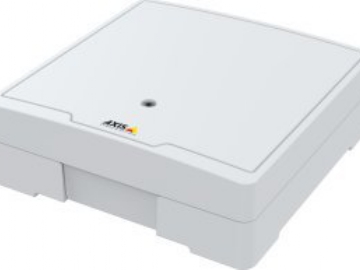 Axis A1610 - Dørkontrol - kablet - Seriel RS-485/Fast Ethernet/Wiegand ...
