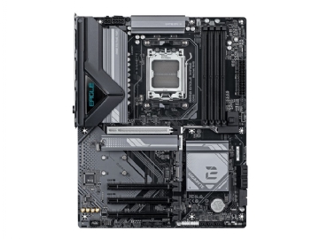 GIGABYTE B850 EAGLE WIFI6E Motherboard - AMD Ryzen 9000 Series CPUs, 8 ...