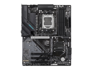 Gigabyte B850 GAMING WIFI6 - Bundkort - ATX - Socket AM5 - AMD B850 ...