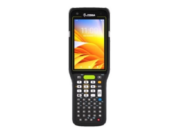 Zebra MC3400 Standard, 2D, SE5500, 10,5cm (4''), Func. Num., Gun, IST ...