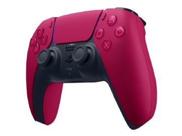 Sony PS5 DualSense V2 Contr. cosmic red