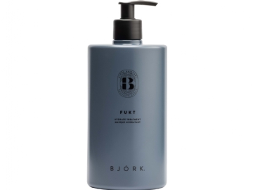 Bjork Bjork, Fukt, Hair Treatment Cream Mask, Intense Moisturizing, 750 ...