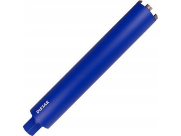 DISTAR DIAMOND CORN RM-TX 1 1/4" 92 mm x 450 mm DRY
