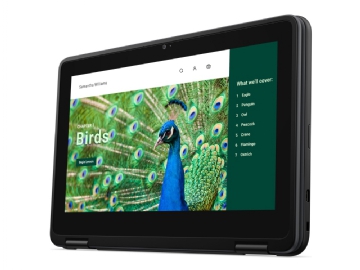 Dell Chromebook 3120 (2024) - Intel N-series - N100 / upp till 3.4 GHz ...
