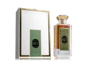 Zimaya Inekas Solil Eau De Parfum 100 ml (unisex)