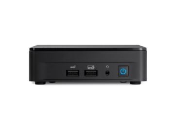 ASUS - Mini PC - 1 x Core i5 op til - RAM 0 GB - ingen HDD - Gigabit ...