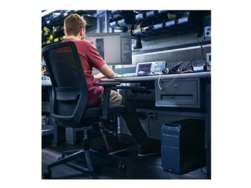 HP Workstation Z4 G5 - Tower 4U - 1 op til - RAM 64 GB - SSD - Gigabit ...