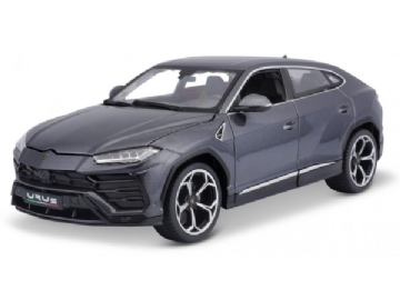 BBURAGO Lamborghini Urus, Bybil model, Formonterede, 1:18, Lamborghini ...