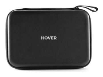 HOVERAir - Taske til drone - polyuretan (PU) - for HOVERAir X1 Pro, Promax
