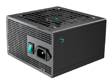 DeepCool PN850M, 850 W, 100 - 240 V, 50/60 Hz, 10 - 5 A, aktiv, 110 W
