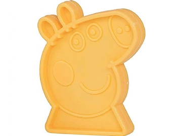 Peppa Pig Car Toaster