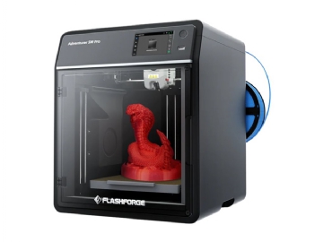 Flashforge 3D printer Adventurer 5M Pro