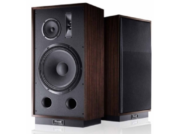 Magnat loudspeaker Magnat Transpuls 1500 BLACK loudspeaker - 1 Speaker