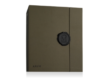 Morph Axum Eau De Parfum Intense 100 ml (unisex)