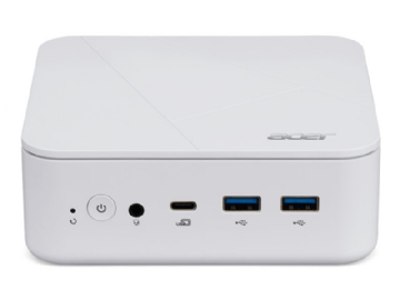 Acer Revo Box RB102-14H7U - Barebone - mini PC 1 x Core Ultra 7 155H ...