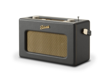 Roberts Radio Revival iStream 3L, Bærbar, Analog & digital, DAB, DAB+ ...