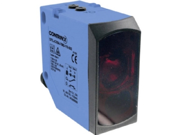 Contrinex DTL-C55PA-TMS-619-506 Laser-Distanzsensor 1 Stück Reichweite ...